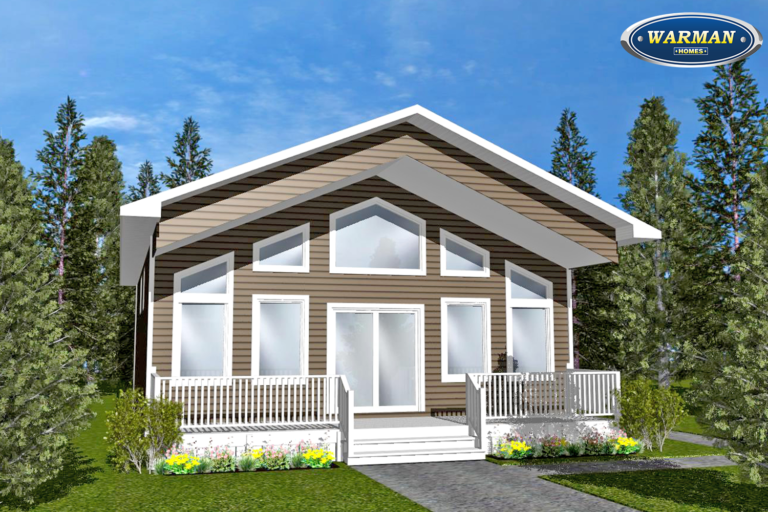 RTM Floor Plans | Warman Homes