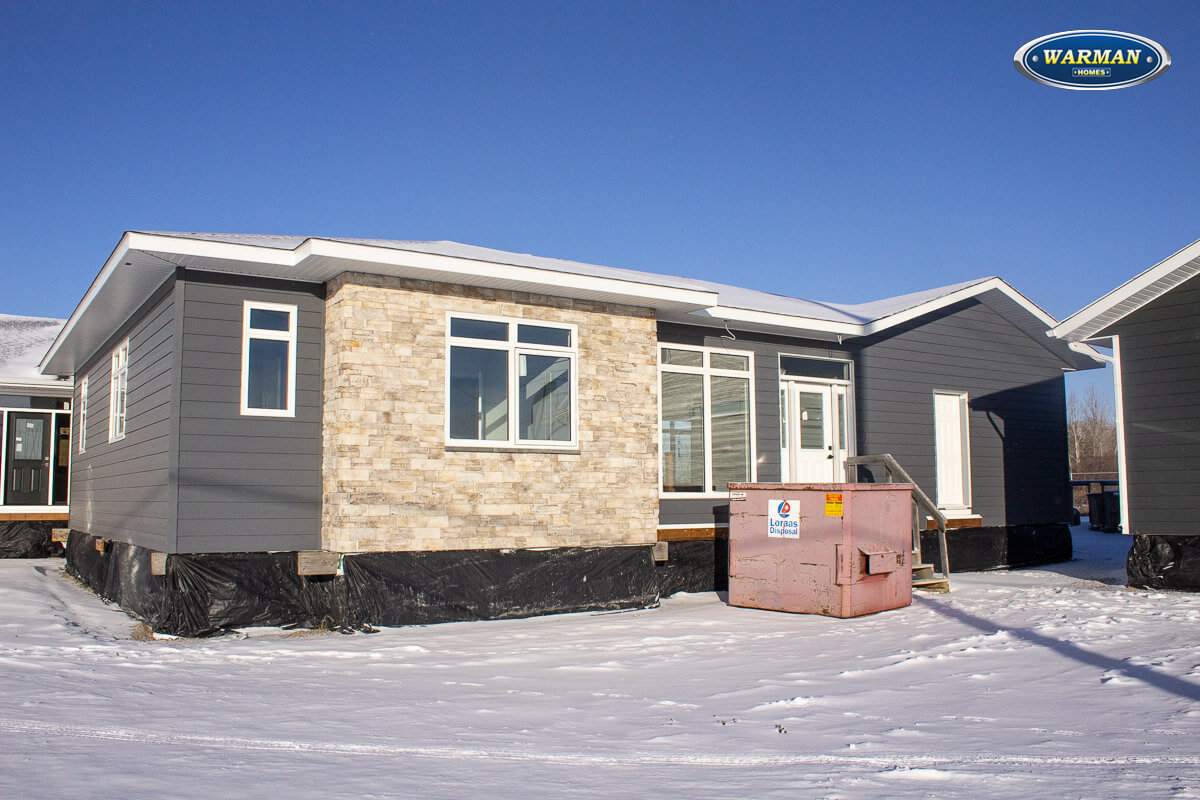 RT2040 – Mt. Baker | Warman Homes