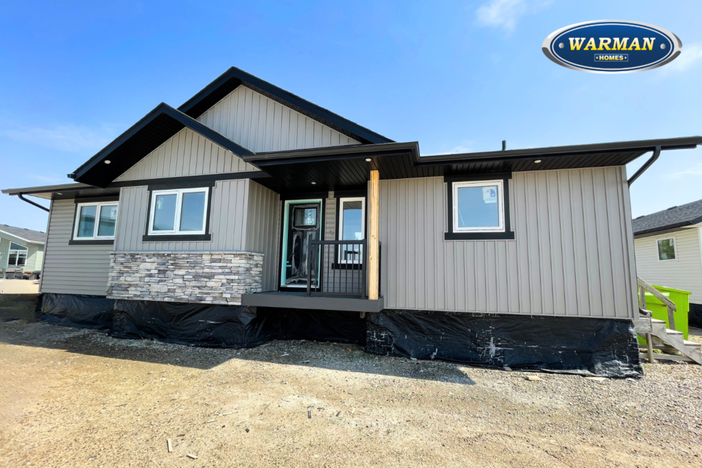 Saskatchewan RTM Homes for Sale | Warman Homes