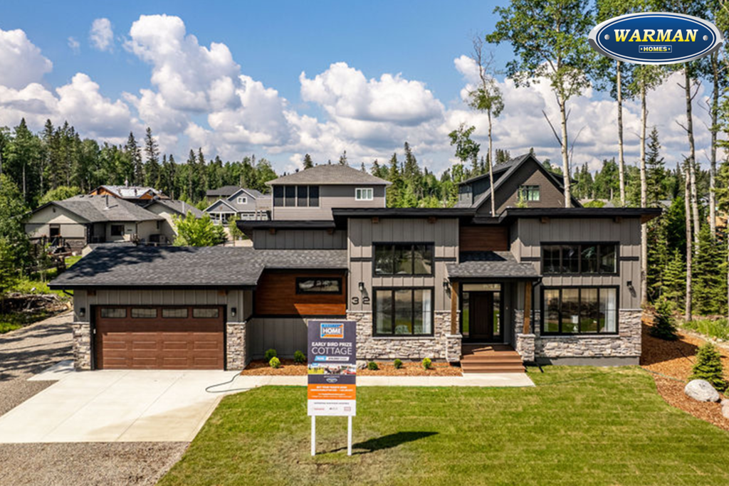 Saskatchewan RTM Homes for Sale | Warman Homes