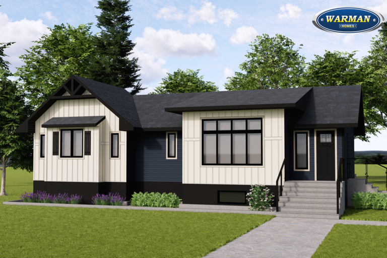 Saskatchewan RTM Homes for Sale | Warman Homes