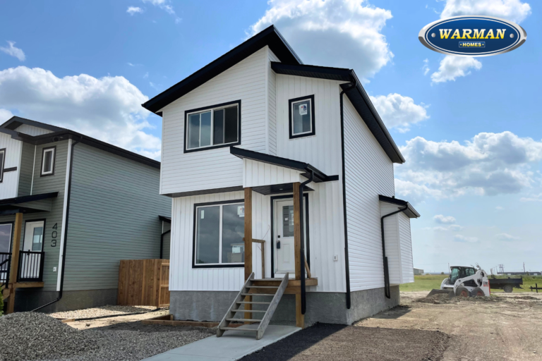 Saskatchewan RTM Homes for Sale | Warman Homes