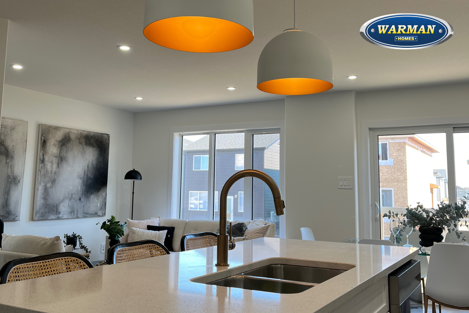 S2422 – 498 Doran Crescent | Warman Homes